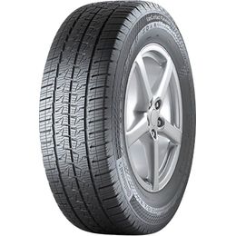 Continental Ganzjahresreifen "VANCONTACT 4SEASON", 215mm / 70 % R 15 109S, schwarz, Autoreifen, in verschiedenen Ausf&uuml;hrungen erh&auml;ltlich