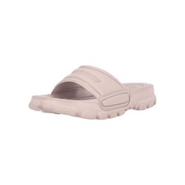 Endurance Damen Badeschuh "Toopin", Gr. 37, rosa, Synthetik, Schuhe, mit rutschhemmendem Profil
