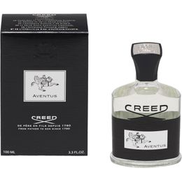 Creed Damen Eau de Parfum "Millesime Aventus", schwarz, Parf&uuml;ms, mit ansprechender Komposition