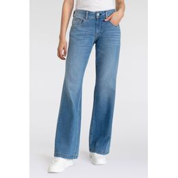 Herrlicher "Edna Denim Comfort"