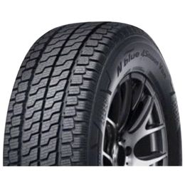 Nexen Ganzjahresreifen "N`BLUE 4SEASON", 205mm / 55 % R 16 94H, schwarz, Autoreifen, in verschiedenen Ausf&uuml;hrungen erh&auml;ltlich