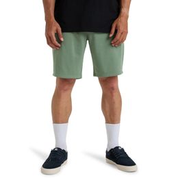 Billabong Herren Bermudas "Arch 19"", gr&uuml;n, Gr. S, Obermaterial: 55% Walkfrottier, 25% Walkfrottier, 20% Microfaser;, Hosen