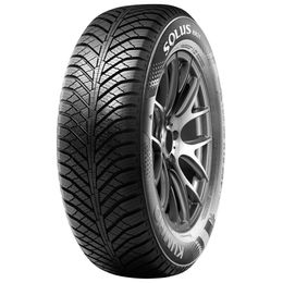 Kumho Ganzjahresreifen "Solus HA31", 215mm / 65 % R 15 96H, schwarz, Autoreifen, 215/65 R15 96H