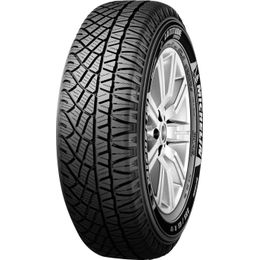 Michelin Sommerreifen "Michelin", 235mm / 60 % R 18 107H, schwarz, Autoreifen, in verschiedenen Ausf&uuml;hrungen erh&auml;ltlich