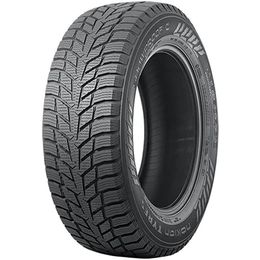 Nokian Winterreifen "Nokian", 215mm / 75 % R 16 113/111R, schwarz, Autoreifen, SNOWPROOF C