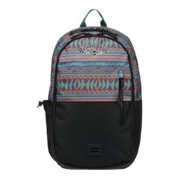 Billabong Herren Tagesrucksack "Norfolk"charcoal grau, Polyester, Rucks&auml;cke
