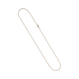 Jobo Damen Goldkette "Ankerkette", Ros&eacute;gold 585, L: 45, rosa, Ros&eacute;gold 585, Halsketten, 585 Ros&eacute;gold 45 cm 1,5 mm