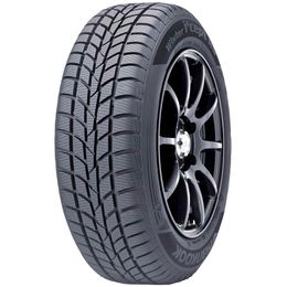 Hankook Winterreifen "W442", 155mm / 70 % R 13 75T, schwarz, Autoreifen, in verschiedenen Ausf&uuml;hrungen erh&auml;ltlich