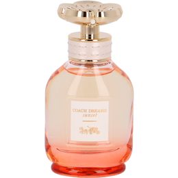 Coach Damen Eau de Parfum "Sunset", 40ml, rot, Parf&uuml;ms, mit orientalisch blumigen Charakter