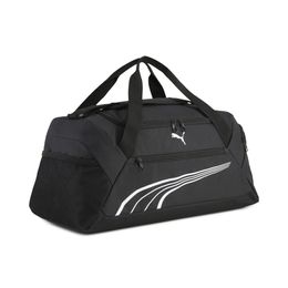 Puma Sporttasche "Funtal 34L Kleine Sporttasche Erwachsene", schwarz, Taschen