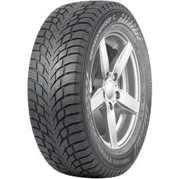 Nokian Ganzjahresreifen "SEASONPROOF-C", 225mm / 65 % R 16 112R, schwarz, Autoreifen, in verschiedenen Ausf&uuml;hrungen erh&auml;ltlich