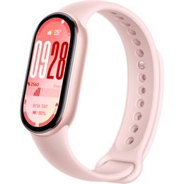Xiaomi Fitness-Tracker "Smart Band 10"rosa, mystic rose, mystic rose, Fitnesstracker