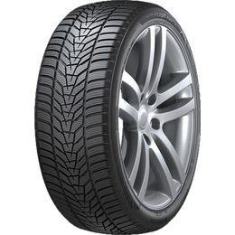 Hankook Winterreifen "Hankook", 255mm / 40 % R 21 102V, schwarz, Autoreifen, W330A