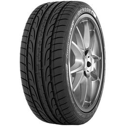 Dunlop Sommerreifen "Dunlop", 215mm / 45 % R 16 86H, schwarz, Autoreifen