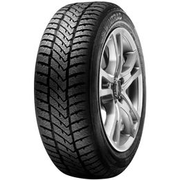 Vredestein Winterreifen "WINTRAC", 195mm / 65 % R 15 91T, schwarz, Autoreifen, 195/65 R15 91T