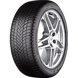 Bridgestone Ganzjahresreifen "WEATHER CONTROL A005 EVO", 215mm / 50 % R 18 92W, schwarz, Autoreifen