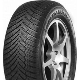 LEAO Ganzjahresreifen "LEAO", 185mm / 65 % R 14 86H, schwarz, Autoreifen