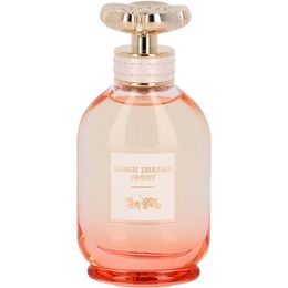 Coach Damen Eau de Parfum "Sunset", 60ml, rot, Parf&uuml;ms, mit orientalisch blumigen Charakter