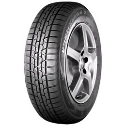 Firestone Winterreifen "VANHAWK WINTER-2", 215mm / 70 % R 15 109R, schwarz, Autoreifen, 215/70 R15 109R