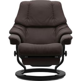 stressless "Reno" elektrisch verstellbar, optional 2-motorisch, Gr&ouml;&szlig;e M & L