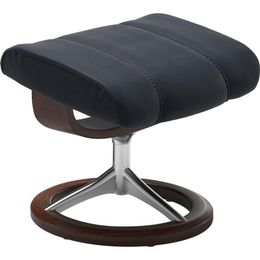 stressless "Consul" mit Signature Base, Gestell Braun