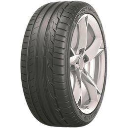 Dunlop Sommerreifen "SP SPORT MAXX RT", 265mm / 35 % R 19 98Y, schwarz, Autoreifen, in verschiedenen Ausf&uuml;hrungen erh&auml;ltlich