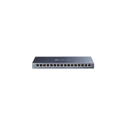 TP-LINK Netzwerk-Switch "TL-SG116", B:17cm H:7,2cm T:41,2cmohne farbbezeichnung, Netzwerk-Switches