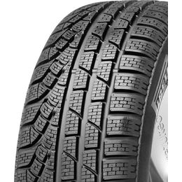 Pirelli Winterreifen "SOTTOZERO S2 W 210 XL", 205mm / 55 % R 17 95H, schwarz, Autoreifen