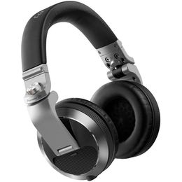 Pioneer DJ Over-Ear-Kopfh&ouml;rer "DJ X7 Pro", silber, Kopfh&ouml;rer