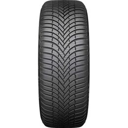 Firestone Ganzjahresreifen "Firestone", 215mm / 55 % R 16 97V, schwarz, Autoreifen, MULTISEASON GEN-02
