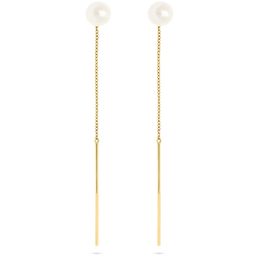 Yamōko Earrings female Gold size One Size