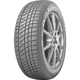 Kumho Winterreifen "Kumho", 255mm / 50 % R 19 107V, schwarz, Autoreifen, WS-71