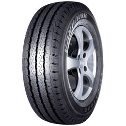 Firestone Ganzjahresreifen "VANHAWK MULTISEAS.", 195mm / 60 % R 16 99H, schwarz, Autoreifen, in verschiedenen Ausf&uuml;hrungen erh&auml;ltlich