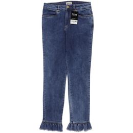 BAUM UND PFERDGARTEN Jeans Damen Gr&ouml;&szlig;e 27/28 Second Hand blau