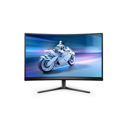 Philips LED-Monitor "27M2C5200W/00", B:47,5cm H:19cm T:79cm, grau, Monitore