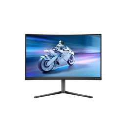 Philips LED-Monitor "27M2C5200W/00", B:47,5cm H:19cm T:79cm, grau, Monitore