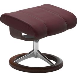 stressless "Consul" mit Signature Base, Gestell Braun