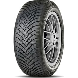 Falken Reifen Winterreifen "FALKEN", 185mm / 65 % R 15 88T, schwarz, Autoreifen, EUROWINTER HS01