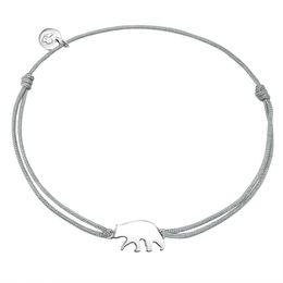 Glanzst&uuml;cke M&uuml;nchen Damen Armband "A1316", Silber 925 (Sterlingsilber), silber, GLANZST&Uuml;CKE M&Uuml;NCHEN, Silber 925 (Sterlingsilber), Armb&auml;nder, aus Sterling Silber