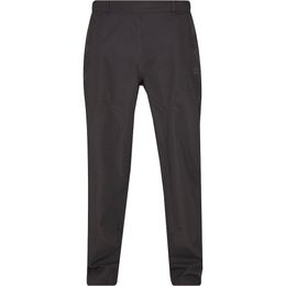 Halo Pants 'Halo Ghost' male Black size XS