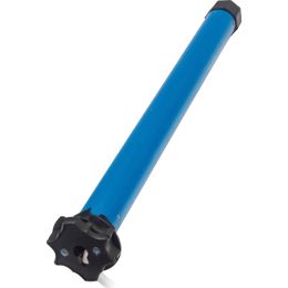 HOMEPILOT Rollladenmotor "Rollladenmotor premium smart s10", L:48,7cm &Oslash;:3,5cm, blau, Rollladenmotoren