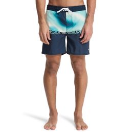 Quiksilver Herren Boardshorts "Everyday 16"", blau, Gr. 38, Obermaterial: 100% Polyester., Hosen