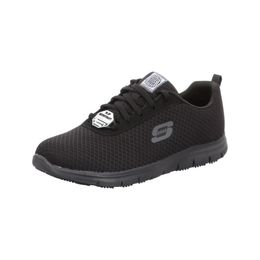 Skechers Sneakers 'Ghenter Bronaugh' female Black size 35