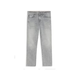 BOSS Orange Herren Regular-fit-Jeans "Re Maine"light, pastel grau056, Gr. 31, unifarben, Denim/Jeans, Obermaterial: 99% Baumwolle, 1% Elasthan,