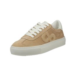 Pavement Damen Sneaker "Pavement Sneaker Leder", Gr. 38sand, Leder, Schuhe