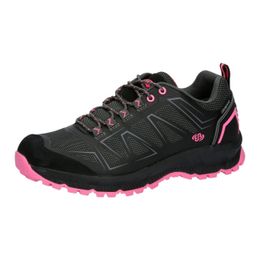 Br&uuml;tting BR&Uuml;TTING Damen Outdoorschuh "Outdoorschuh Mount Kimball", Gr. 38, schwarz, Synthetik, Schuhe