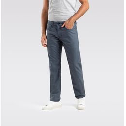MAC Herren 5-Pocket-Jeans "Arne", blau, Gr. 34, Denim/Jeans, Obermaterial: 97% Baumwolle, 3% Elasthan, Jeans