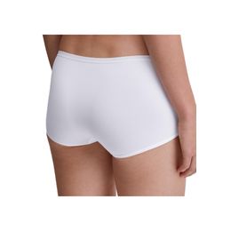 Calida Damen Slip "Slip Sleek Skin Hipster Slip 2P 2er Pack", Gr. 44, bunt, Obermaterial: 73% Polyamid PA. 27% Elasthan EL., Unterhosen