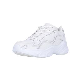 ENDURANCE ATHLECIA ATHLECIA Damen Sneaker "CHUNKY Leather Trainers", Gr. 37, wei&szlig;, Leder, Schuhe, im sportlichen Style