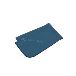 Vaude Handtuch Damen Gr&ouml;&szlig;e 4XS blau